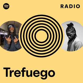 Trefuego Radio | Spotify Playlist
