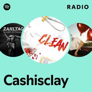 Cashisclay Logo