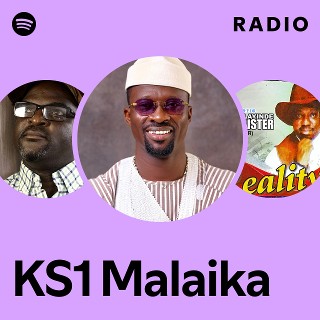 KS1 Malaika Radio - playlist by Spotify | Spotify