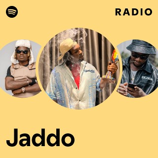 Jaddo Radio - playlist by Spotify | Spotify