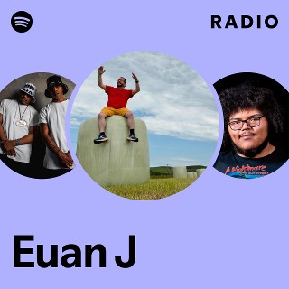 Euan J Radio | Spotify Playlist