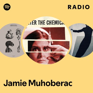Jamie Muhoberac Radio | Spotify Playlist