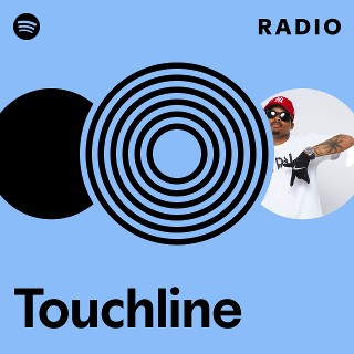 Touchline Radio - playlist by Spotify | Spotify