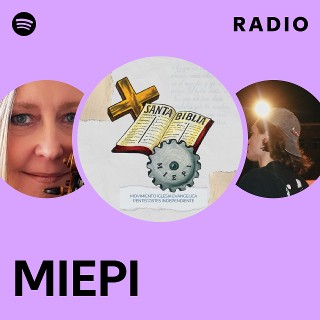 Miepi Logo MDdOración2025 EBV MIEPI | Flip PDF En Línea