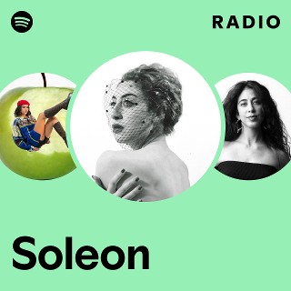 Soleon Radio | Spotify Playlist