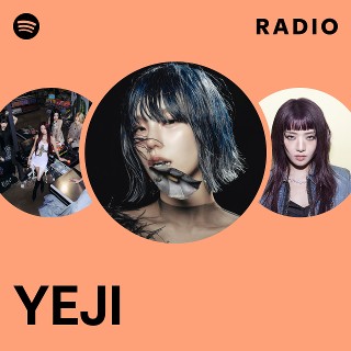 YEJI (ITZY) Radio | Spotify Playlist