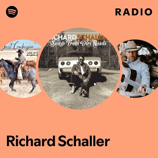 Richard Schaller Radio - playlist by Spotify | Spotify