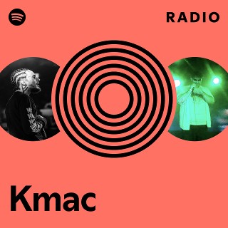 Kmac Radio | Spotify Playlist