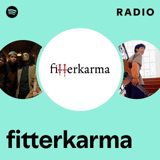 fitterkarma Radio | Spotify Playlist