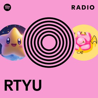 RTYU Radio | Spotify Playlist