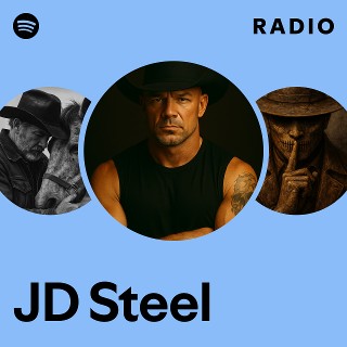 JD Steel Radio | Spotify Playlist