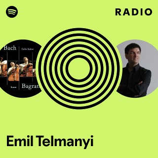 Emil Telmanyi Radio | Spotify Playlist