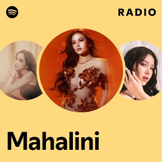 Mahalini Radio - playlist by Spotify | Spotify