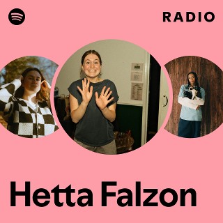 Hetta Falzon Radio | Spotify Playlist