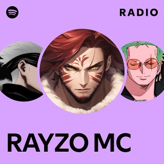 RAYZO MC Radio | Spotify Playlist