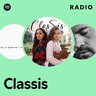 Classis Radio | Spotify Playlist