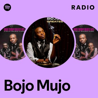 Bojo Mujo Radio | Spotify Playlist