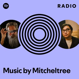 Music by Mitcheltree Radio | Spotify Playlist