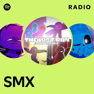 SMX Radio - playlist by Spotify | Spotify