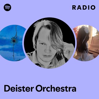 Deister Orchestra Radio - playlist by Spotify | Spotify
