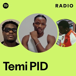 Temi PID Radio | Spotify Playlist