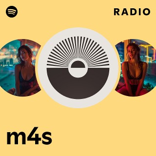 m4s Radio | Spotify Playlist