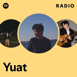 Yuat Radio | Spotify Playlist