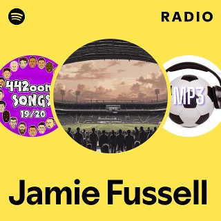 Jamie Fussell Radio | Spotify Playlist