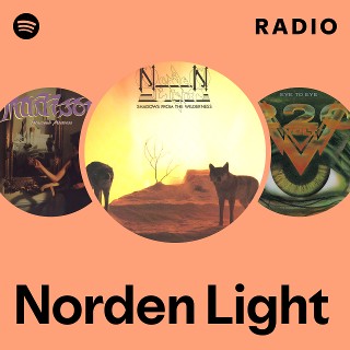 Norden Light Radio | Spotify Playlist