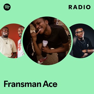 Fransman Ace Radio - playlist by Spotify | Spotify