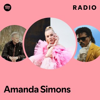 Amanda Simons Radio - playlist by Spotify | Spotify
