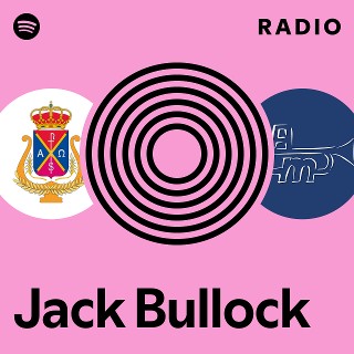 Jack Bullock Radio | Spotify Playlist