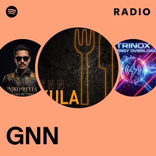 GNN Radio - playlist by Spotify | Spotify