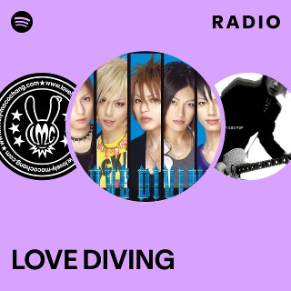 LOVE DIVING Radio | Spotify Playlist