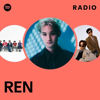 REN Radio - playlist by Spotify | Spotify