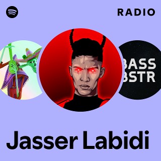 Jasser Labidi Radio - playlist by Spotify | Spotify