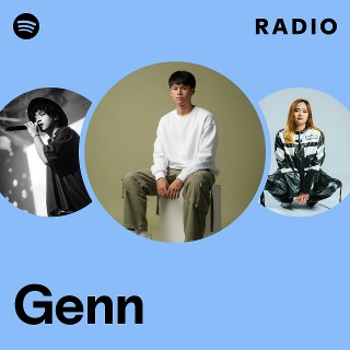 Genn Radio | Spotify Playlist