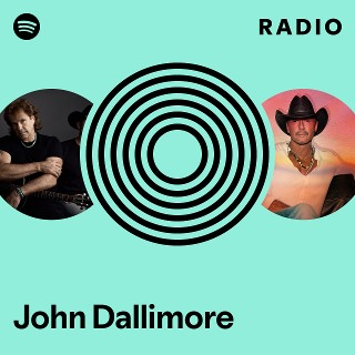 John Dallimore Radio | Spotify Playlist