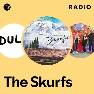 The Skurfs Spotify