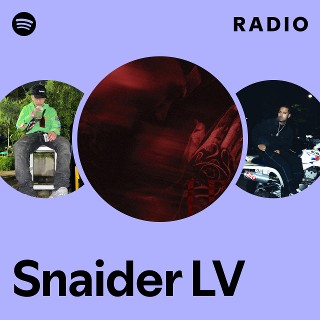 Snaider LV Radio - playlist by Spotify | Spotify