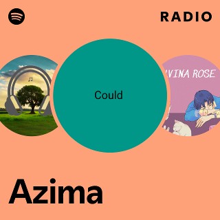 Azima Radio - playlist by Spotify | Spotify