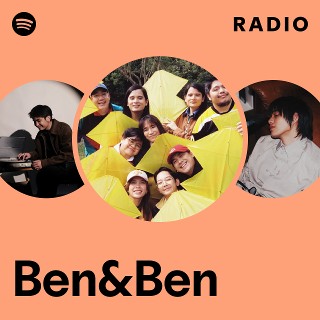 Ben&Ben Radio - playlist by Spotify | Spotify