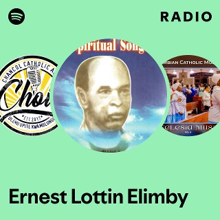 Ernest Lottin Elimby Radio | Spotify Playlist
