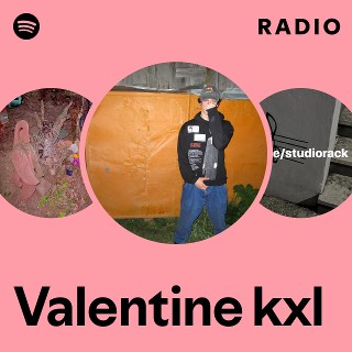 Valentine kxl Radio Spotify Playlist