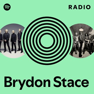 Brydon Stace Radio - playlist by Spotify | Spotify