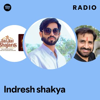 Indresh shakya Radio - playlist by Spotify | Spotify