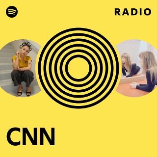 CNN Radio | Spotify Playlist