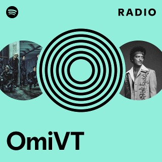 OmiVT Radio | Spotify Playlist