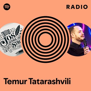 Temur Tatarashvili Radio | Spotify Playlist