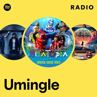 Umingle Radio - playlist by Spotify | Spotify